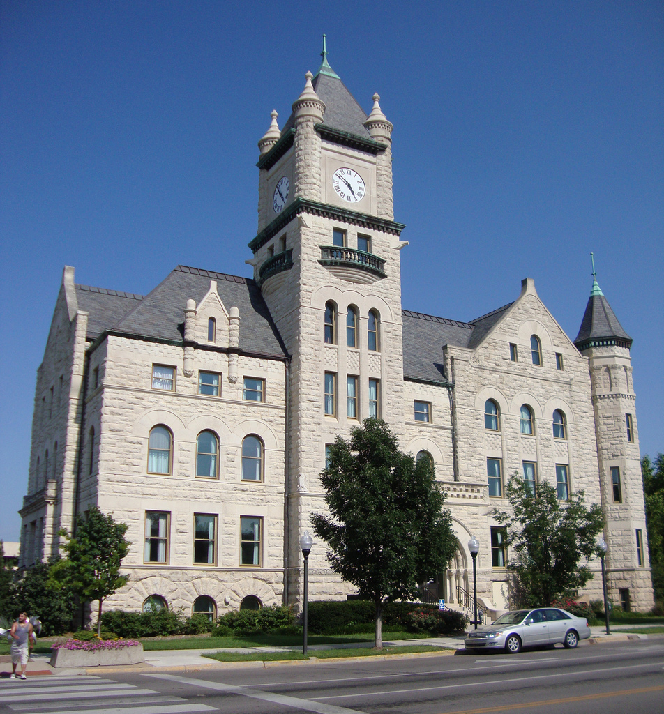 Zimmerschied Architecture - Lawrence, KS | Latest News